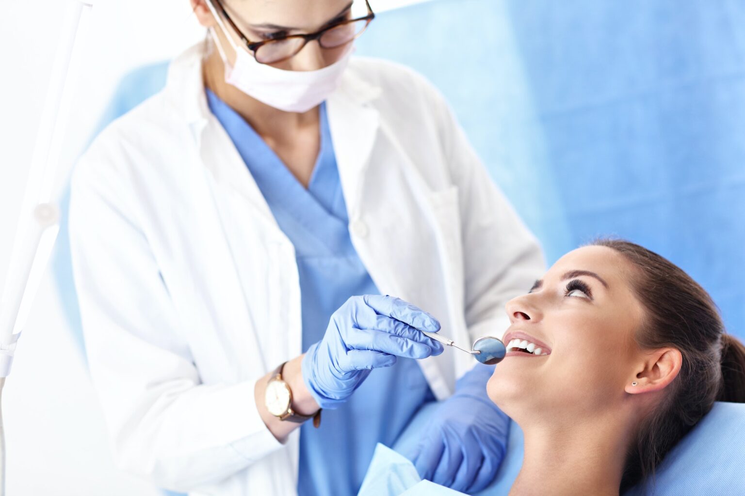 Platelet-Rich Fibrin (PRF) | Shady Grove Periodontics & Implants