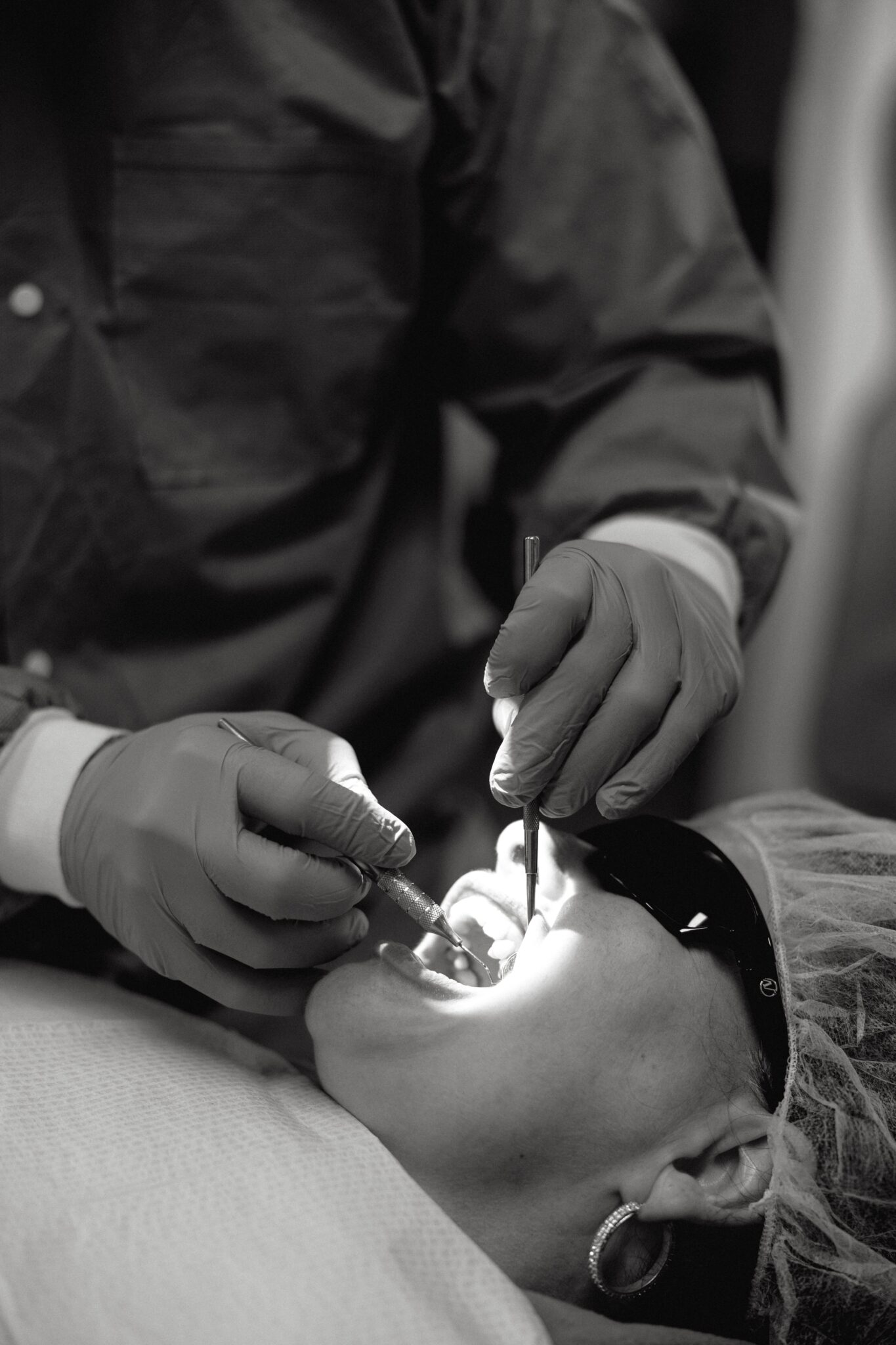 Periodontal Surgery | Shady Grove Periodontics & Implants